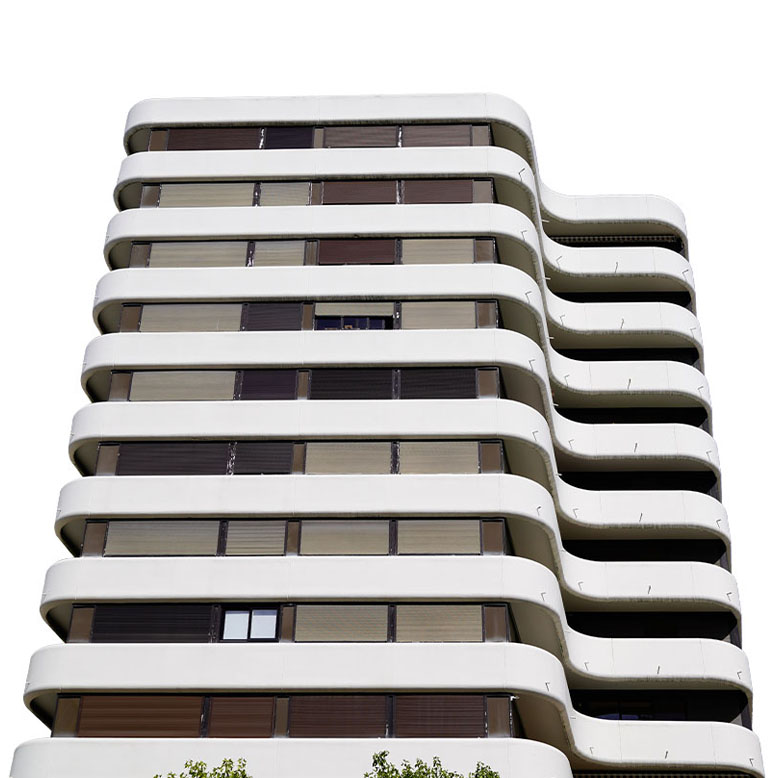 Multi Unit - RockRise